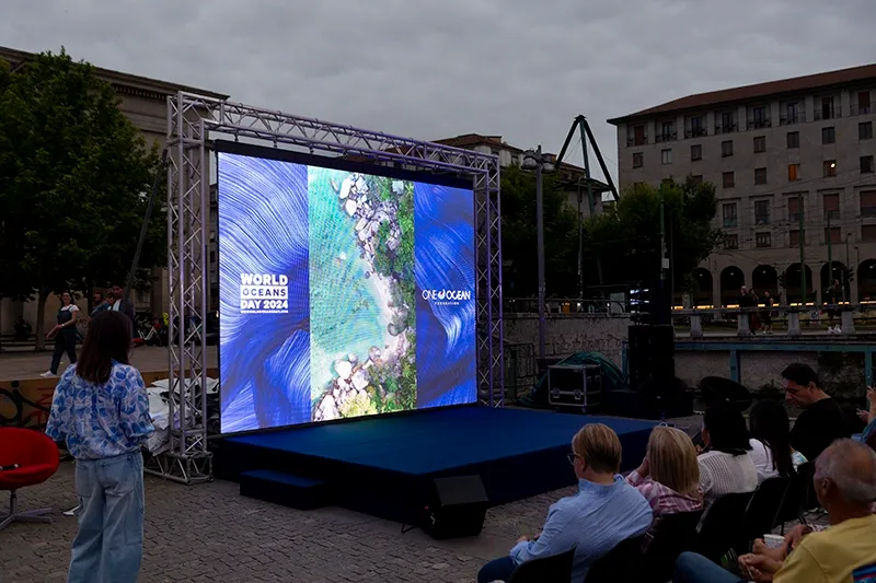 One Ocean Foundation - The foundation that protects the ocean